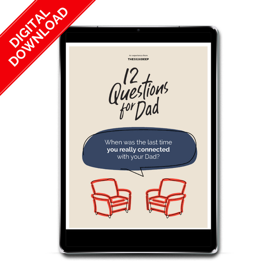 The Skin Deep Shop – The Skin Deep UK