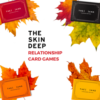 The Skin Deep Shop – The Skin Deep UK