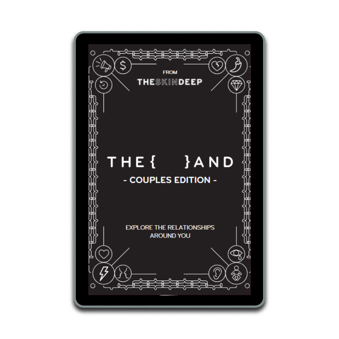 The Skin Deep Shop – The Skin Deep UK