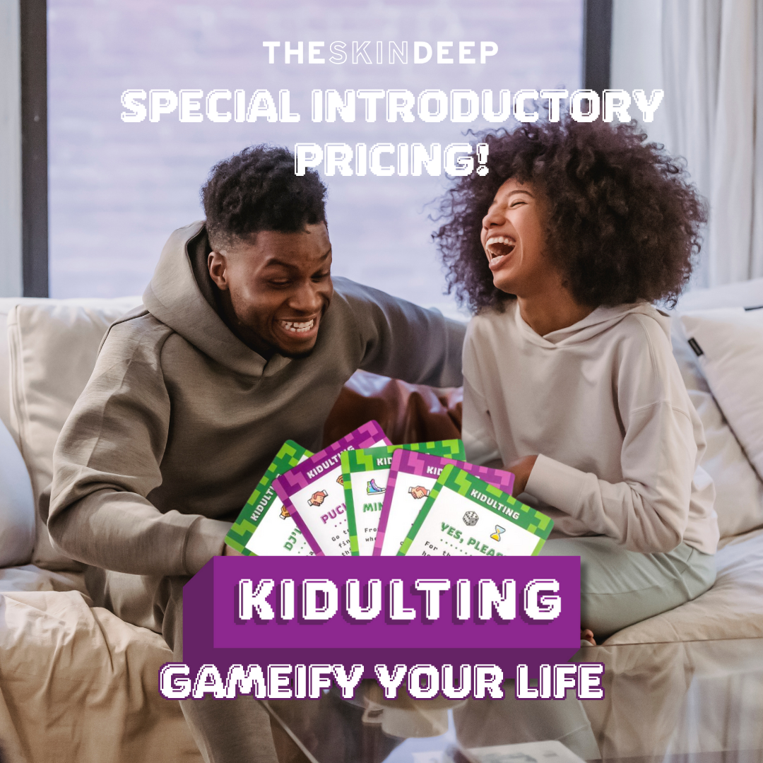 The Skin Deep Shop – The Skin Deep UK