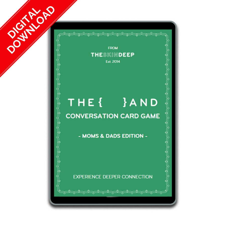 The Skin Deep Shop – The Skin Deep UK