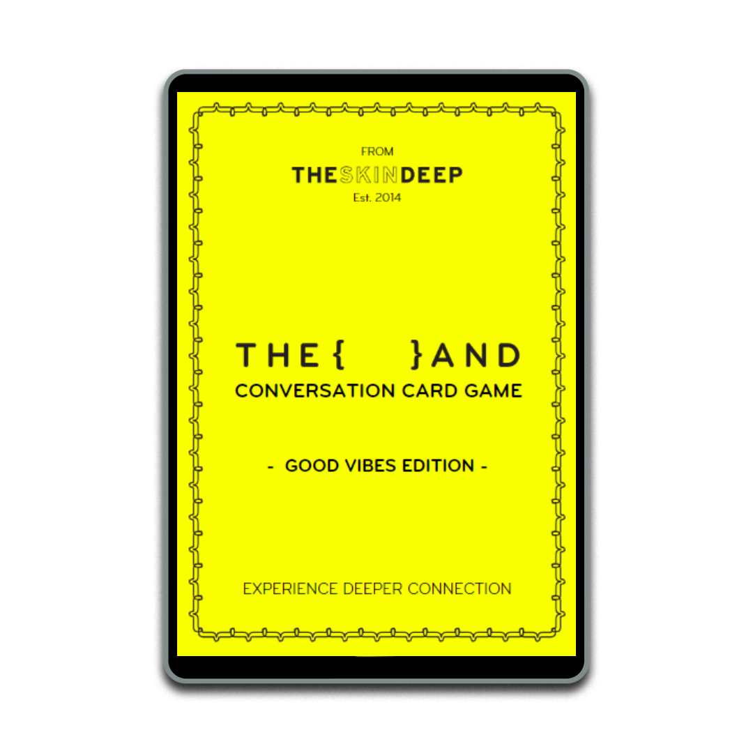 Deep Laughing Quotes THE AND} Laugh Out Loud Bundle – The Skin Deep