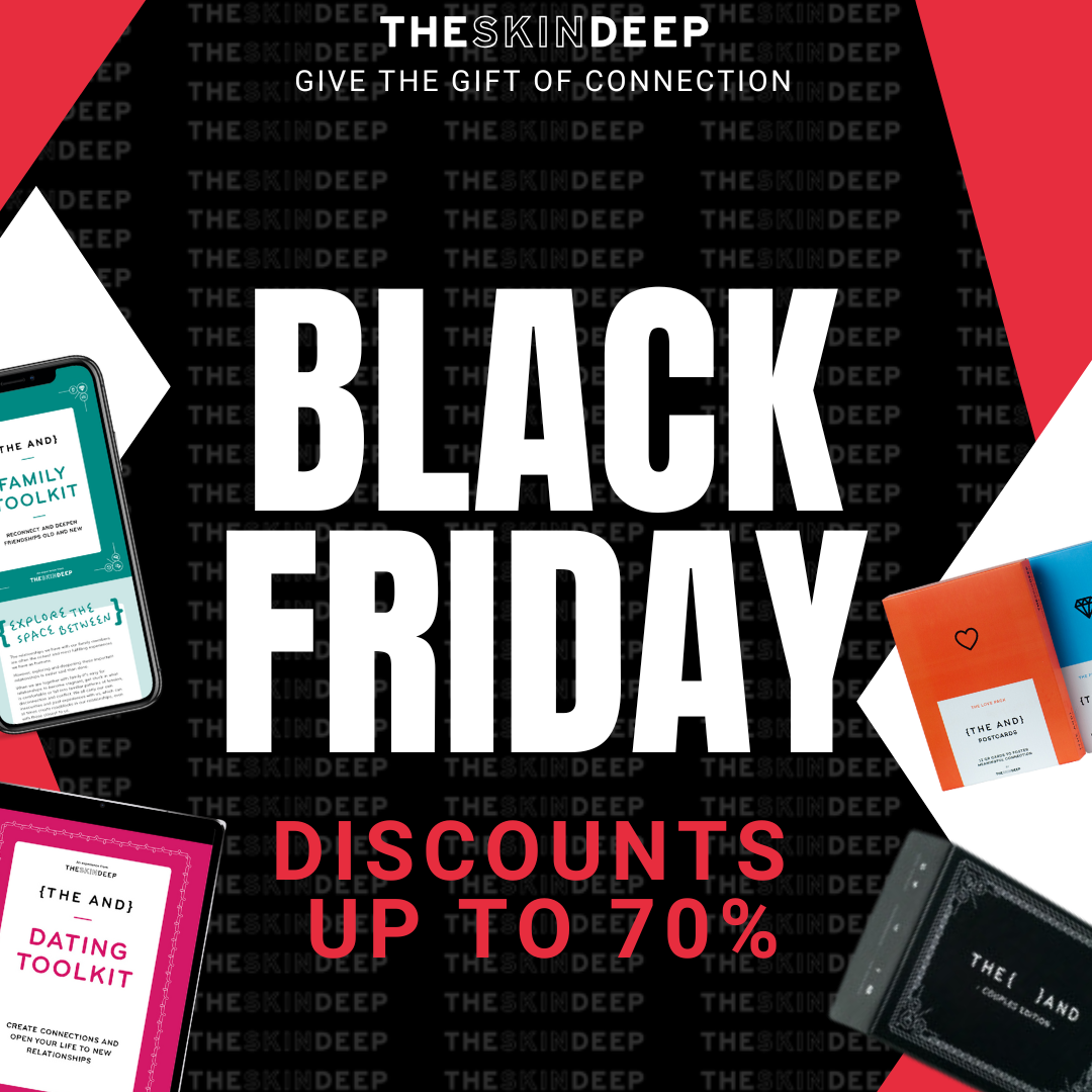 The Skin Deep Shop – The Skin Deep UK