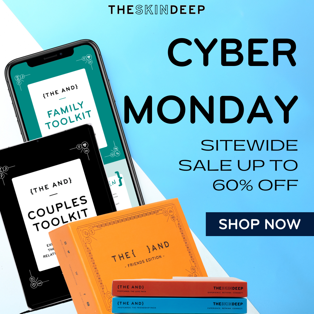 The Skin Deep Shop – The Skin Deep UK