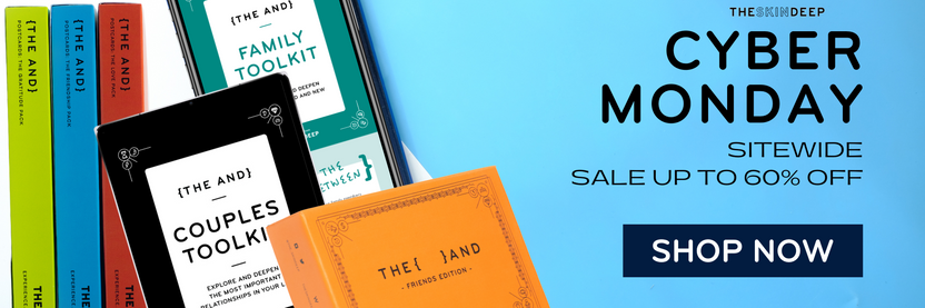 The Skin Deep Shop – The Skin Deep UK