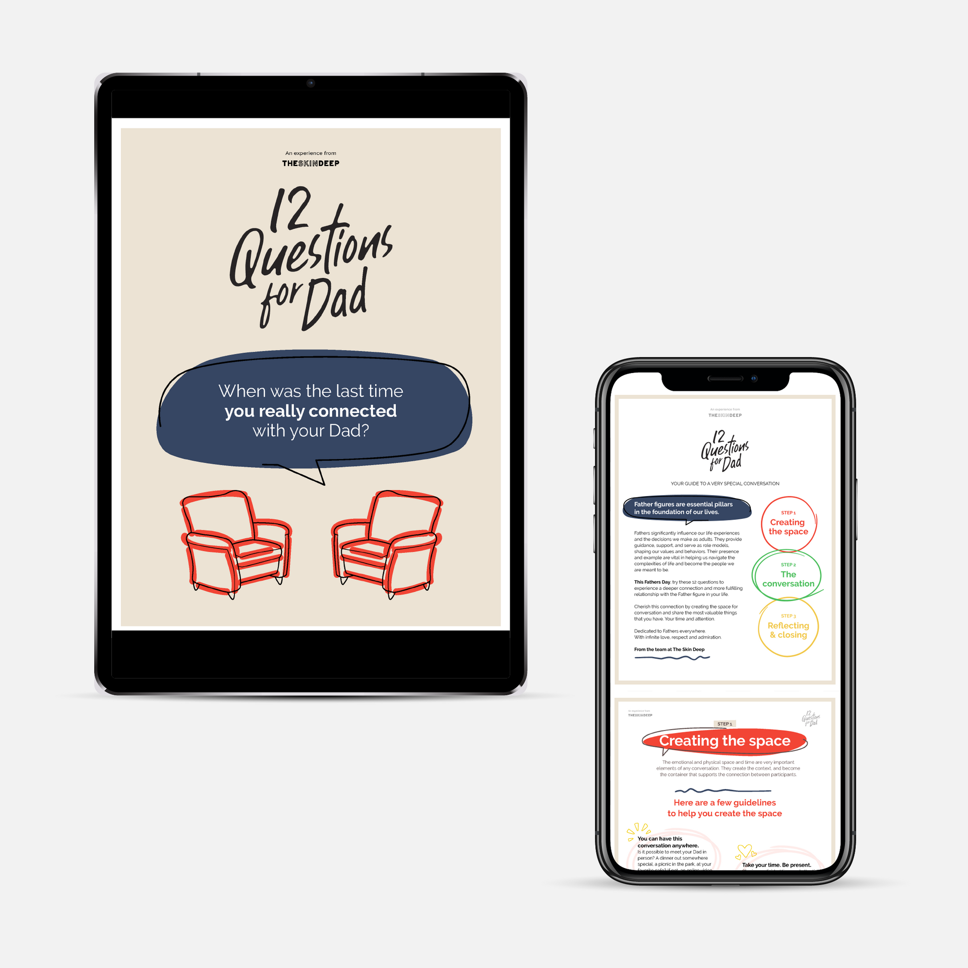 The Skin Deep Shop – The Skin Deep UK