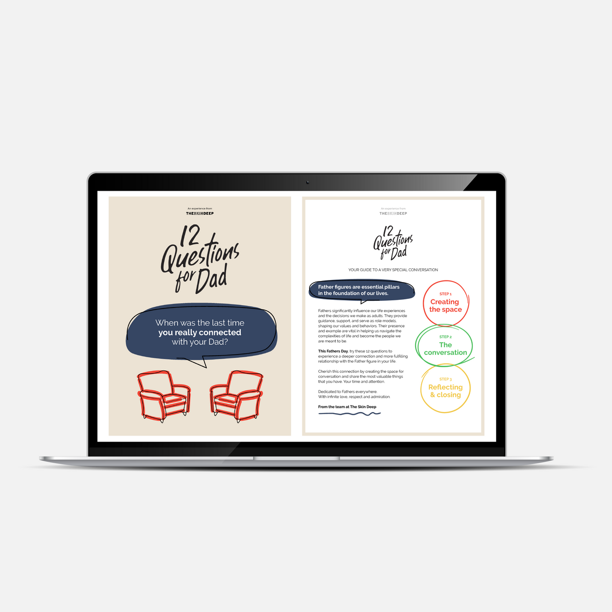 The Skin Deep Shop – The Skin Deep UK