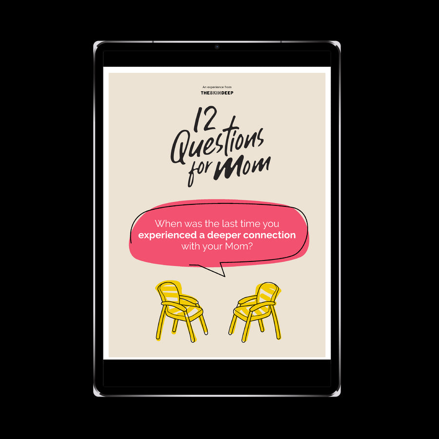 The Skin Deep Shop – The Skin Deep UK