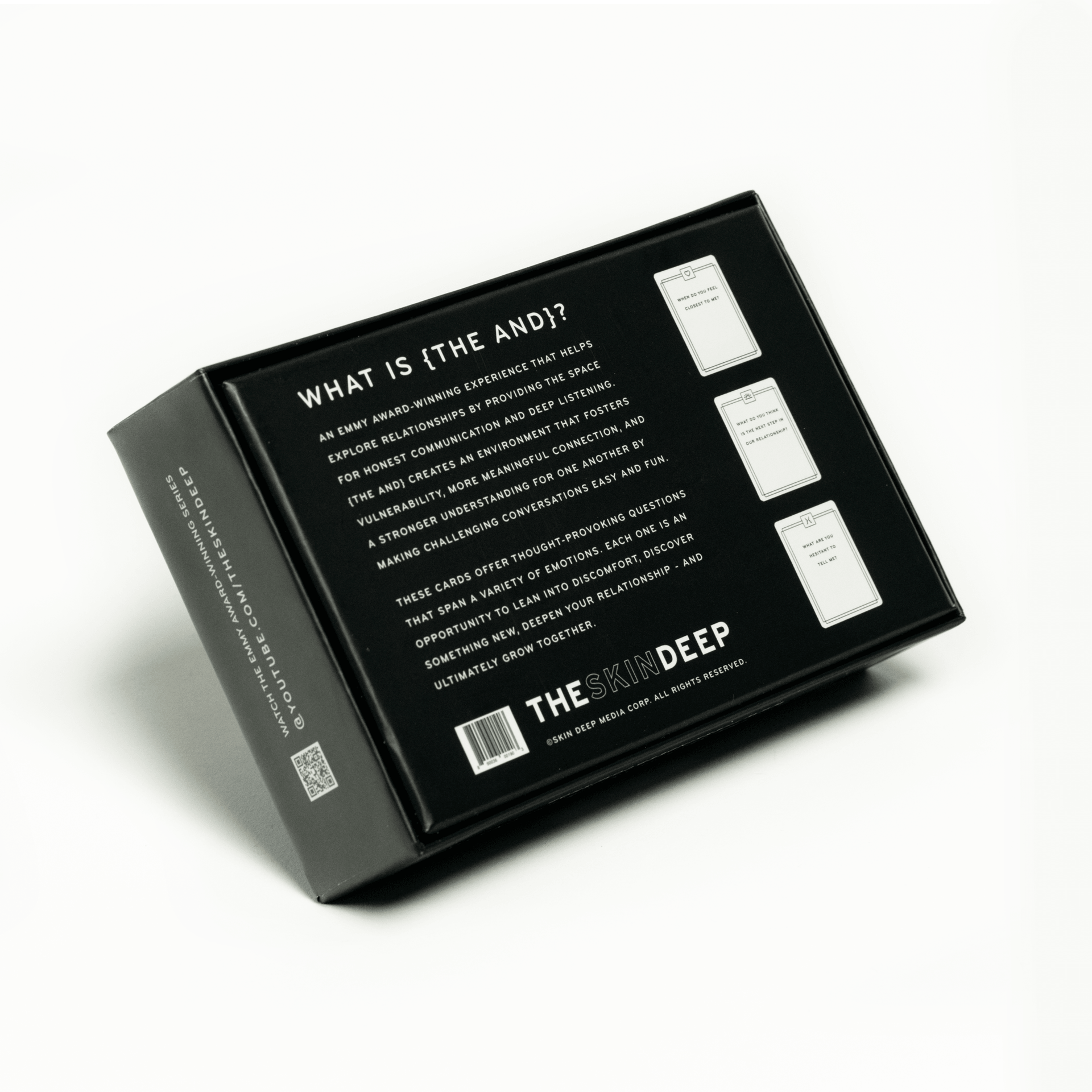 The Skin Deep Shop – The Skin Deep UK
